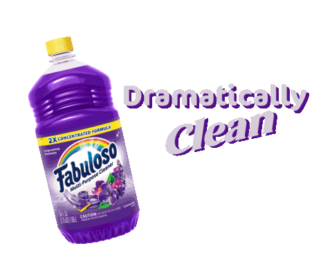 Dramatically Clean GIFs on GIPHY - Be Animated