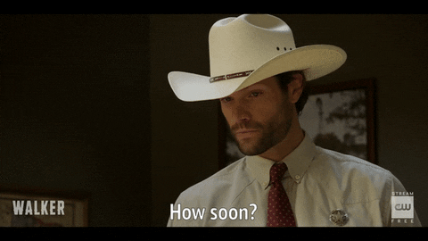 How Soon GIFs - Get the best GIF on GIPHY