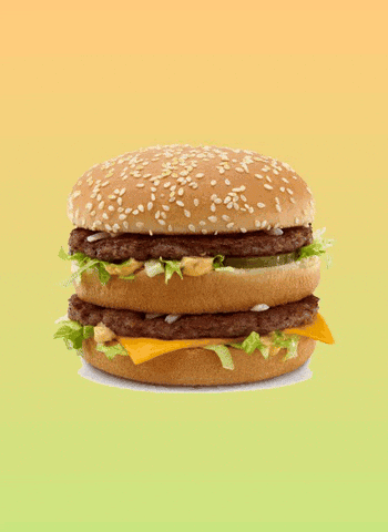 Mcdonalds-gif GIFs - Find & Share on GIPHY