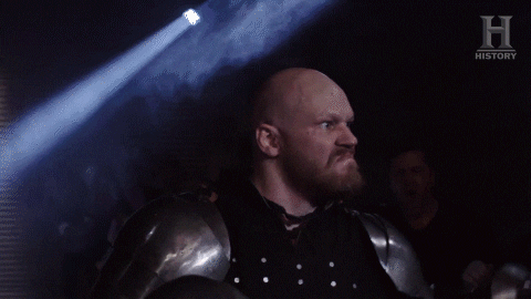 Armored Combat League GIFs - Get the best GIF on GIPHY