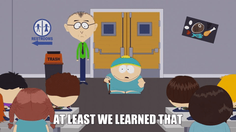 Episode 4 GIFs on GIPHY - Be Animated