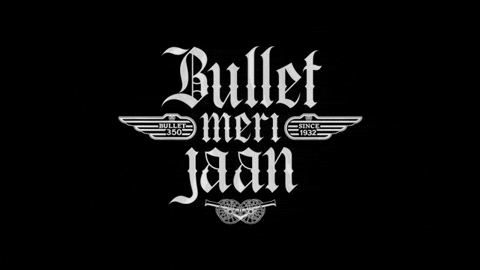 Bullet-350 GIFs - Get the best GIF on GIPHY