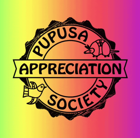 Pupusas Salvi GIF by Whats That Youre Cookin? - Find & Share on GIPHY