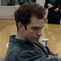 Andrew Garfield Glasses Gif