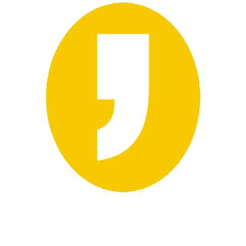 Apostrophe Sticker by Falmouth & Exeter Students' Union for iOS ...