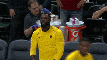 Lance Dance GIFs - Get the best GIF on GIPHY