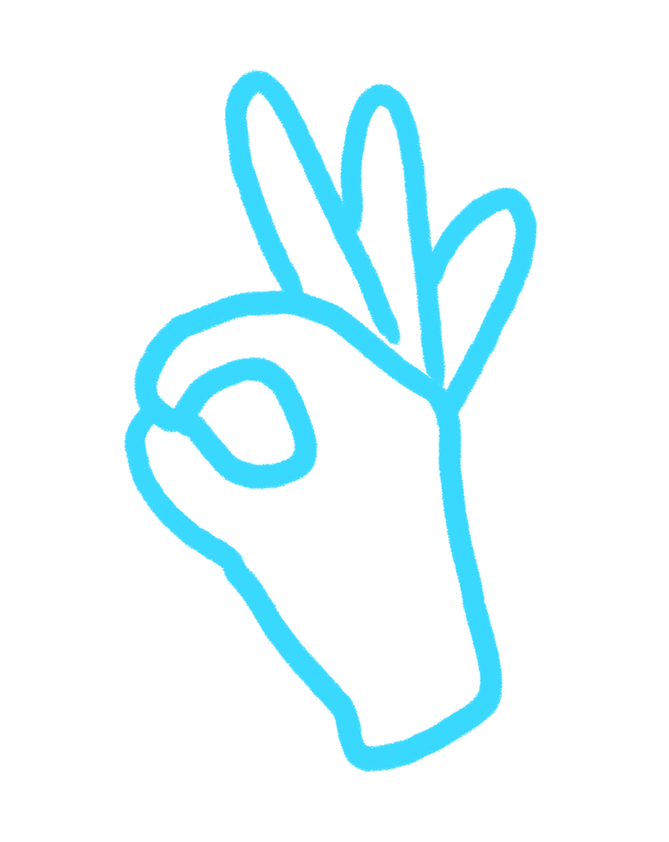 Sip Ok Sticker by yessiow for iOS & Android | GIPHY