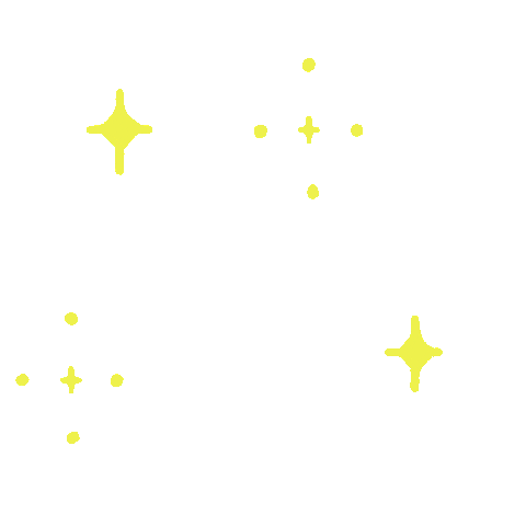 Sparkle Glow Sticker for iOS & Android | GIPHY