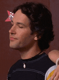 Paul Rudd Gif
