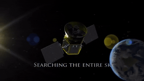 GIF by NASA - Find & Share on GIPHY