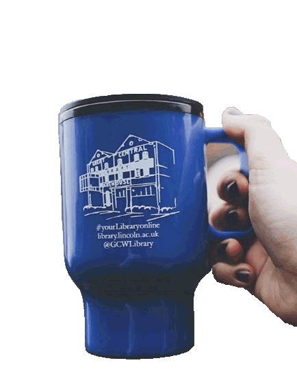 University of Lincoln Library GIFs on GIPHY - Be Animated