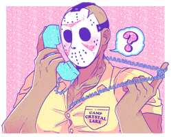 Jason Voorhees GIFs - Find & Share on GIPHY