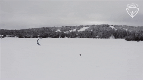 Winter Sports Snow GIF by All-Round Champion - Find & Share on GIPHY