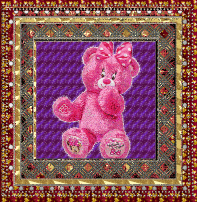 Teddy Girl GIFs - Get the best GIF on GIPHY