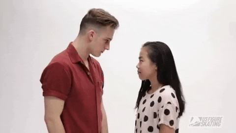 Competition Face GIFs - Get the best GIF on GIPHY