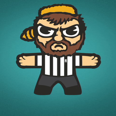 College Football Touchdown GIFs - Find & Share on GIPHY