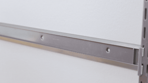 How To Shelving GIF by The Container Store - Find & Share on GIPHY