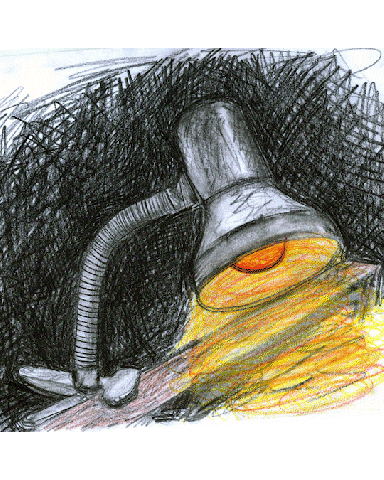 Lighting Of The Lamp GIFs - Get the best GIF on GIPHY