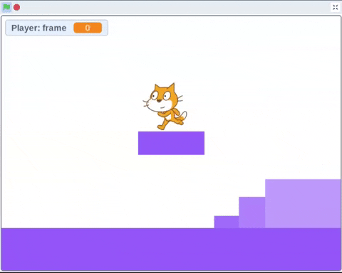 GitHub - FrameTuning/Griffpatch-Scratch-Cat-Run-Cycle