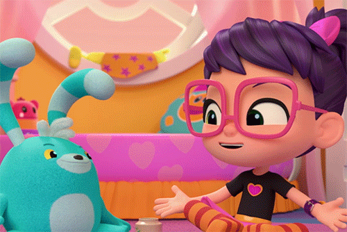 Abby Hatcher Love GIF by Nick Jr - Find & Share on GIPHY