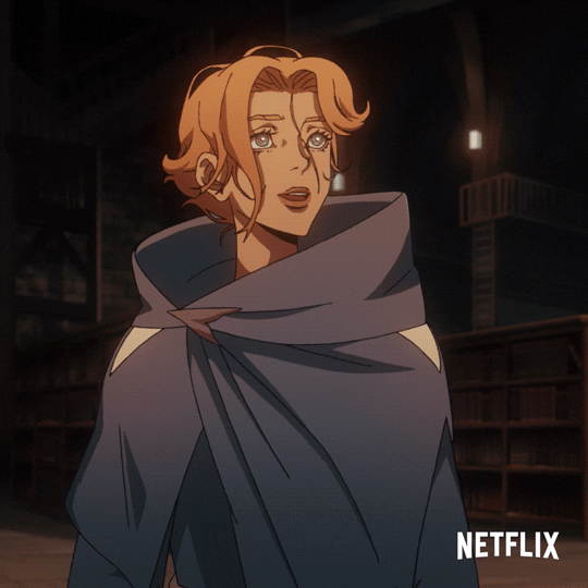 Happy Clap GIF by NETFLIX - Find & Share on GIPHY