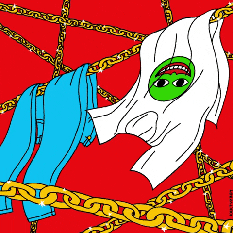 Golden Chain GIFs - Get the best GIF on GIPHY