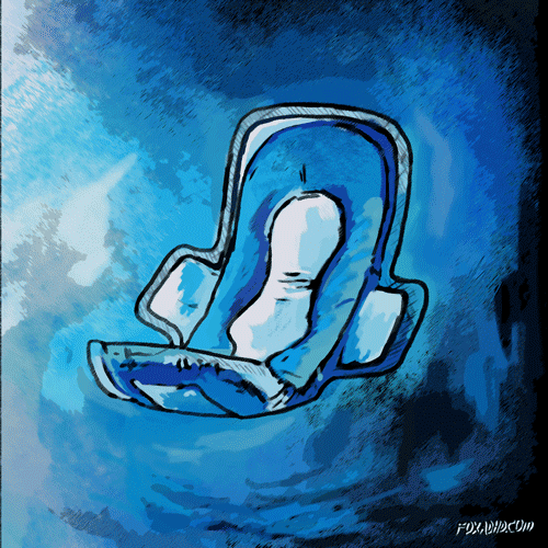 Blue Period GIFs - Get the best GIF on GIPHY