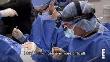 Botched GIFs on GIPHY - Be Animated