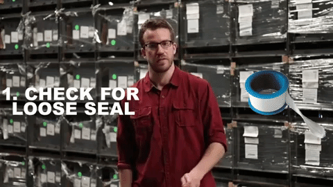 Loose-seal GIFs - Get the best GIF on GIPHY