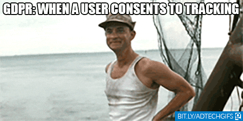 The State Of Ad Tech Heading Into 2019 (In GIFs) by Goodway Group | GIPHY