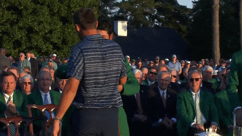 2022 Masters Tournament GIFs on GIPHY - Be Animated