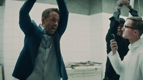 Taser Gun GIFs - Get the best GIF on GIPHY