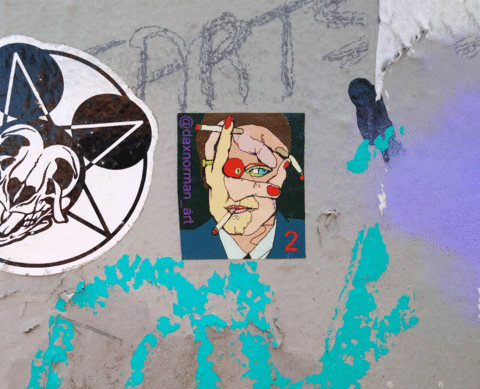 Futurismo GIFs - Get the best GIF on GIPHY