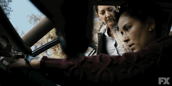 Snitching Tell The Truth GIF by Snowfall - Find & Share on GIPHY