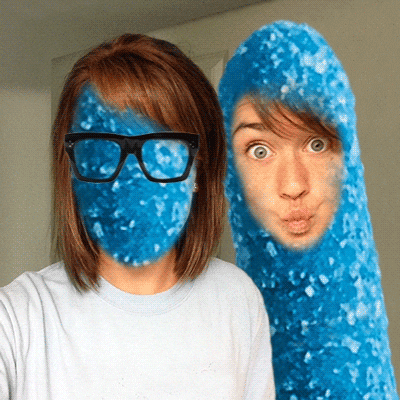 Snapchat Face Swap GIFs - Get the best GIF on GIPHY