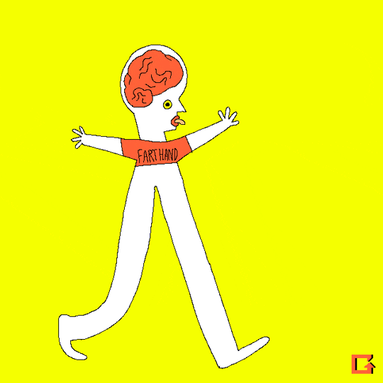 Fart Hand GIFs - Get the best GIF on GIPHY