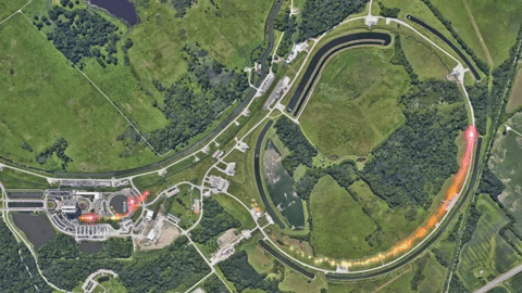 Main Injector GIFs - Get the best GIF on GIPHY