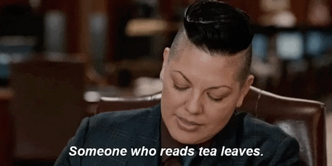Kat Sandoval GIFs - Get the best GIF on GIPHY