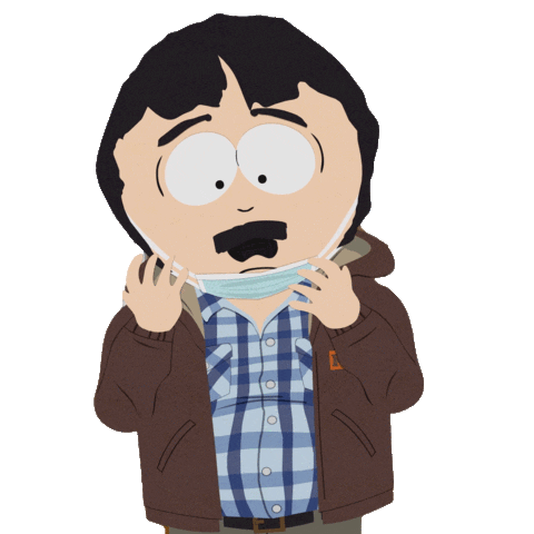 Randy Marsh South Park