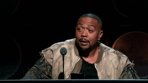 Well Done Reaction GIF by ABC Network - Find & Share on GIPHY