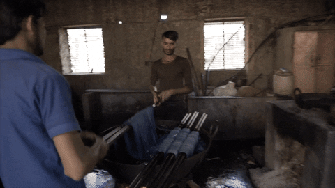 Natural Dyes GIFs - Get the best GIF on GIPHY