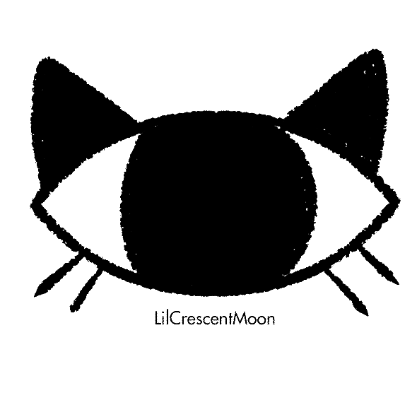 Cat Eyes Sticker for iOS & Android | GIPHY