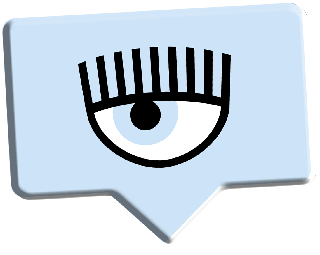 Cf Sticker by Chiara Ferragni for iOS & Android | GIPHY