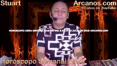 Libra Julio 2018 Solteros GIFs - Get the best GIF on GIPHY