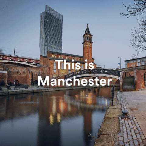 Manchester-town-hall GIFs - Get the best GIF on GIPHY