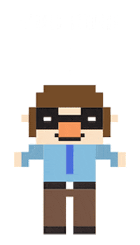 Bandit | The most wanted talent GIFs on GIPHY - Be Animated