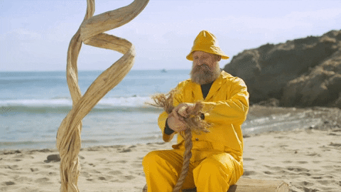 Gortons Fisherman GIFs - Get the best GIF on GIPHY