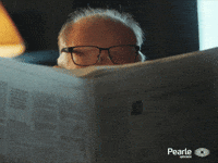Animated Newspaper Gif