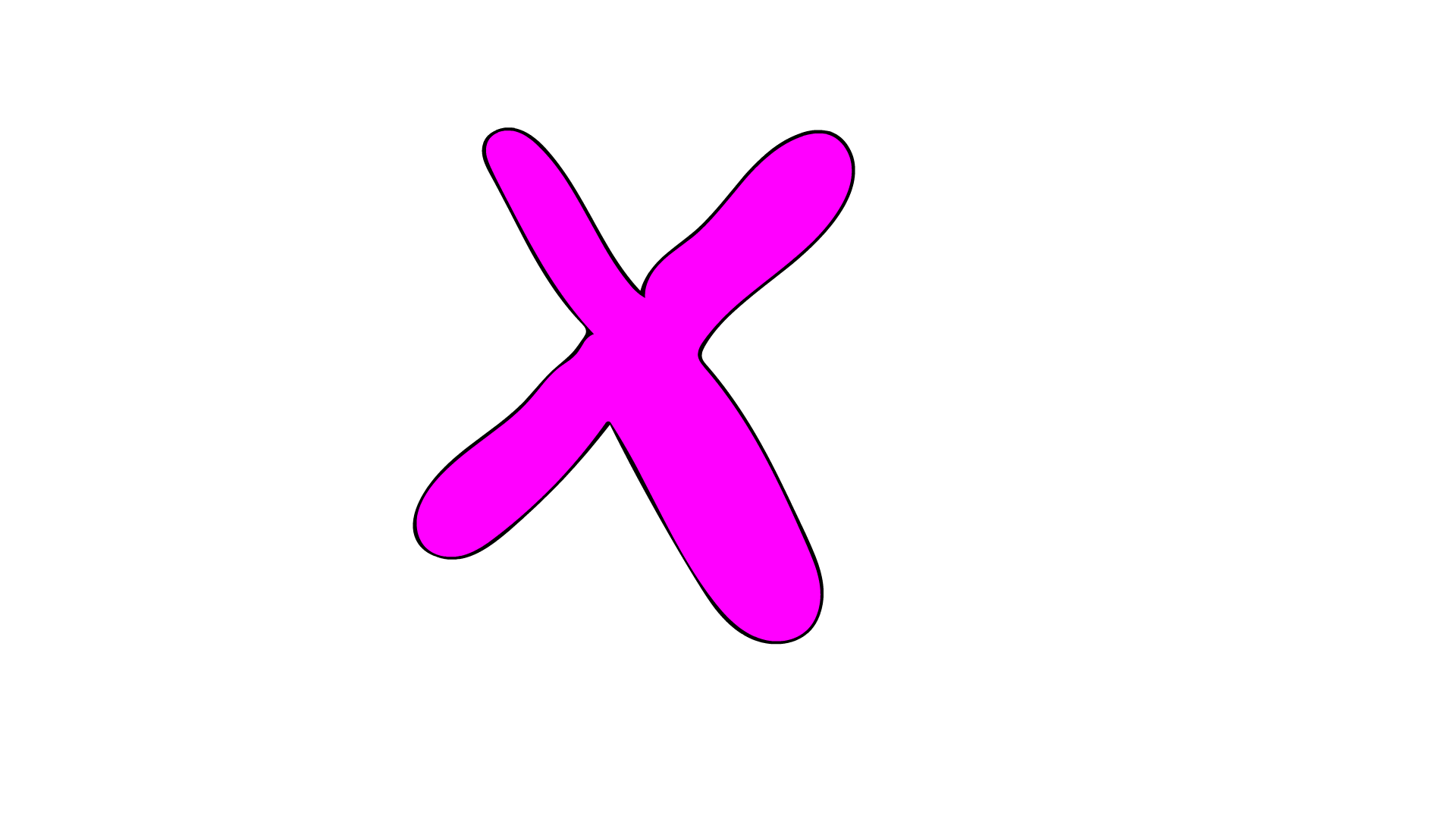 X Collab Sticker by deladeso for iOS & Android | GIPHY