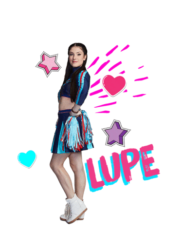 Go Vive A Tu Manera Sticker by netflixlat for iOS & Android | GIPHY